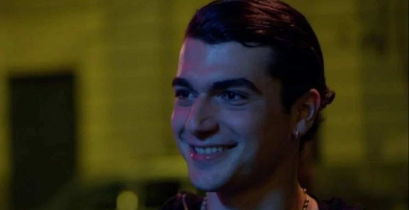 Chi è Giacomo Giorgio: età e serie come Mare Fuori e Doc