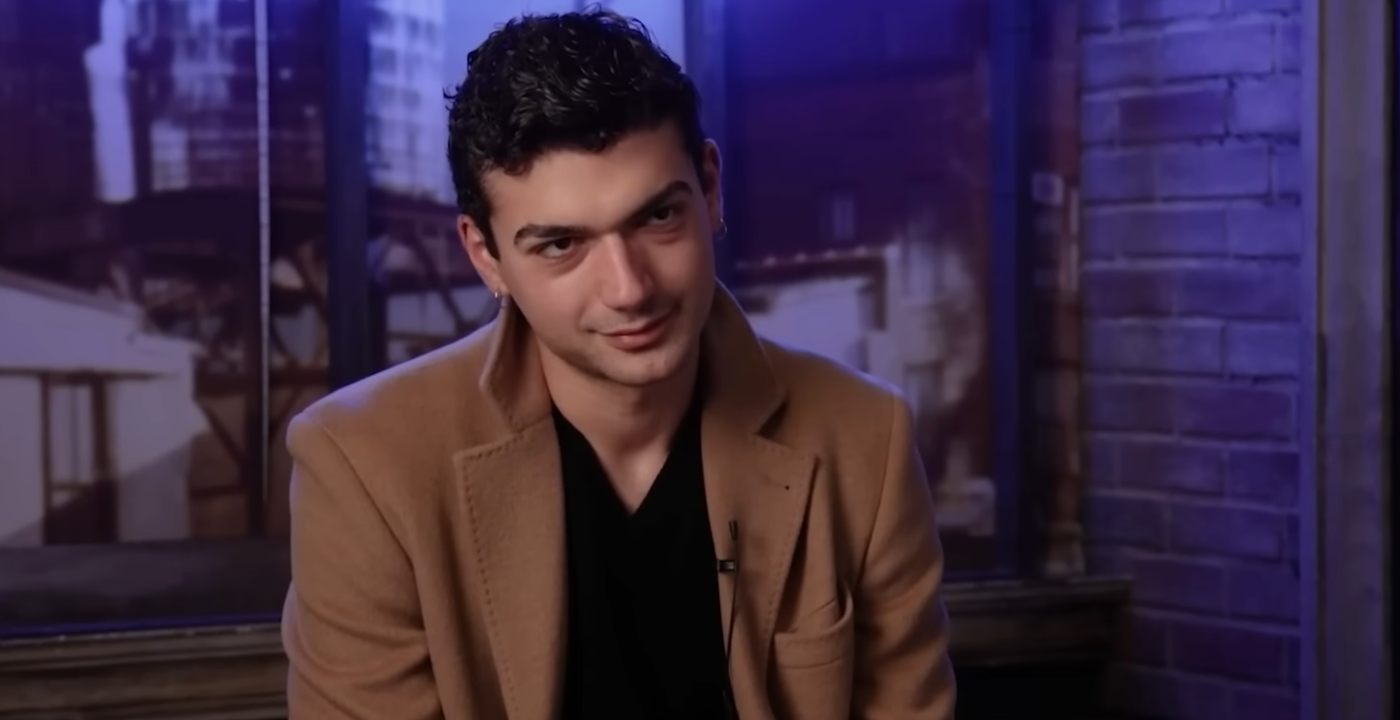 Chi è Giacomo Giorgio: età e serie come Mare Fuori e Doc