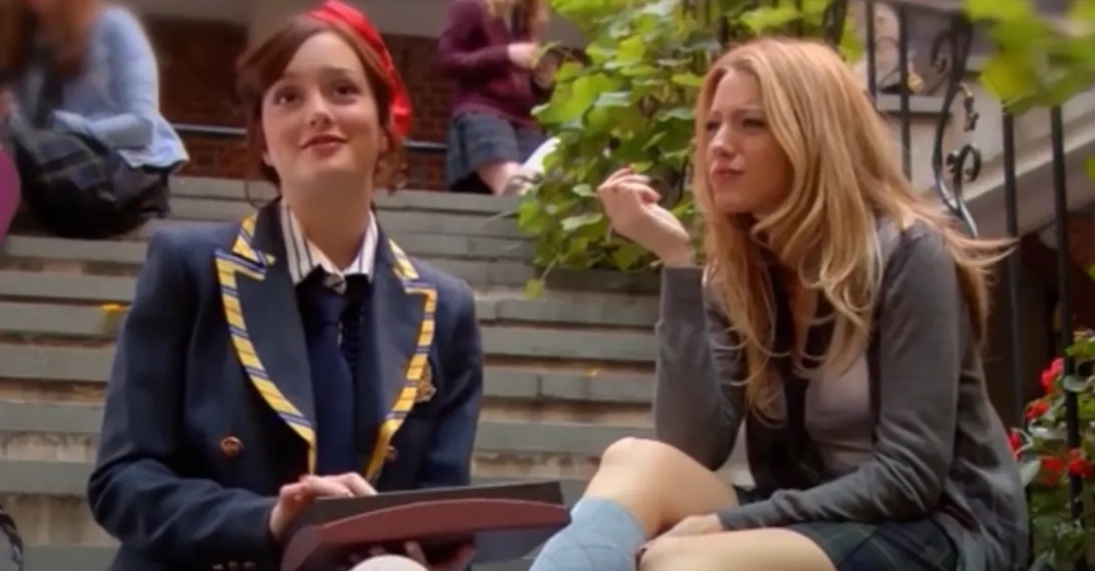 Gossip Girl: i creatori escludono un revival con il cast originale