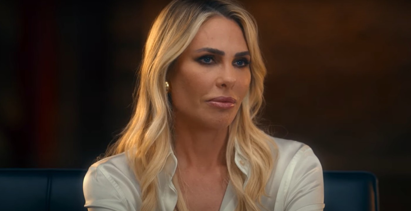 Unica docufilm su Ilary Blasi: uscita e streaming su Netflix