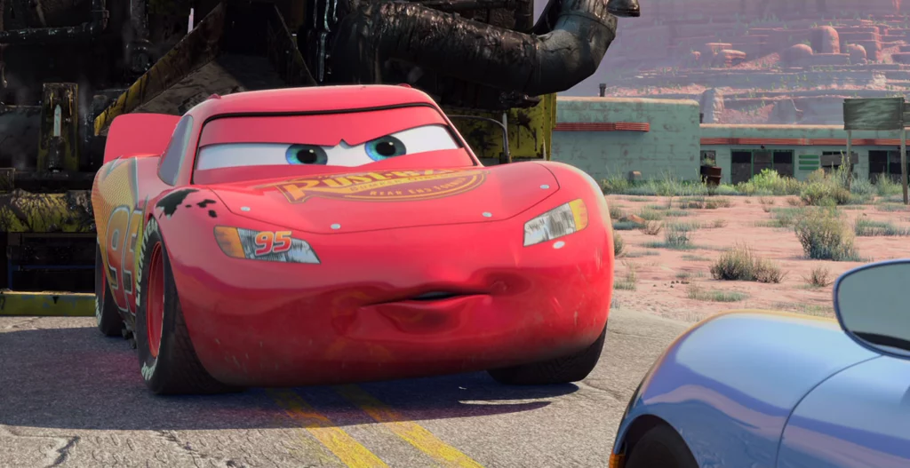 Pixar al lavoro su nuovi progetti legati a Cars