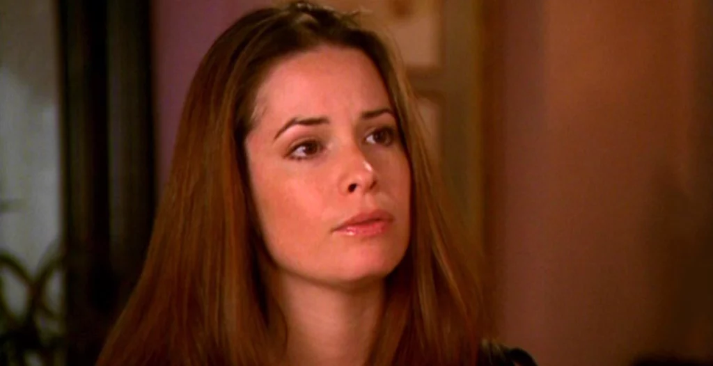Streghe: Holly Marie Combs voleva lasciare con Shannen Doherty