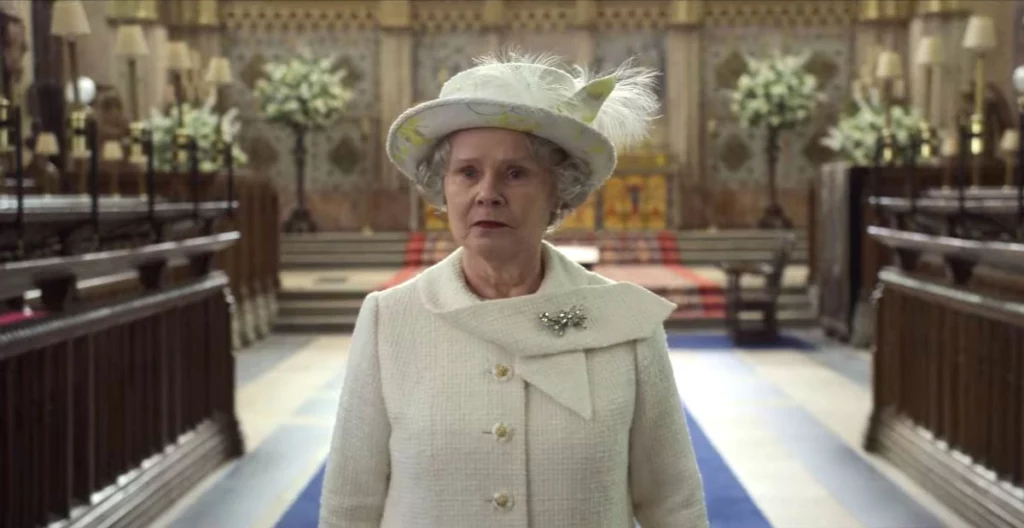 The Crown 7 stagione si fa? News e streaming