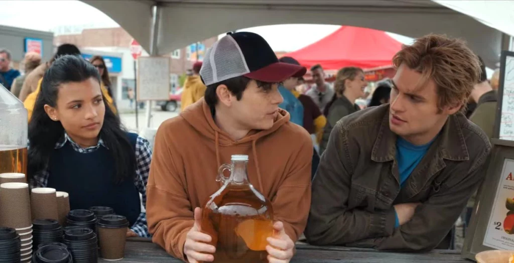 The Heartbreakers serie TV: trama, uscita, cast, streaming