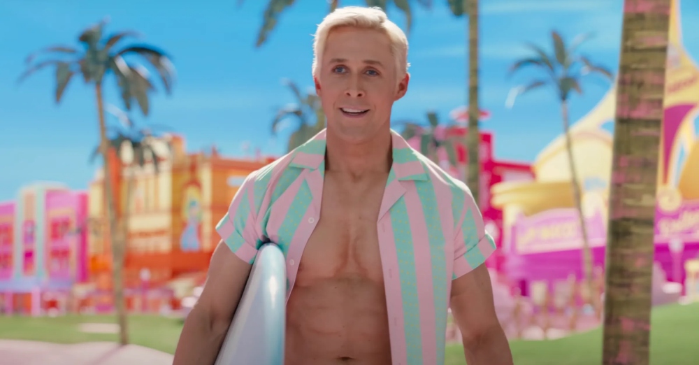 Barbie, un film spin-off su Ken è in arrivo? Risponde Greta Gerwig