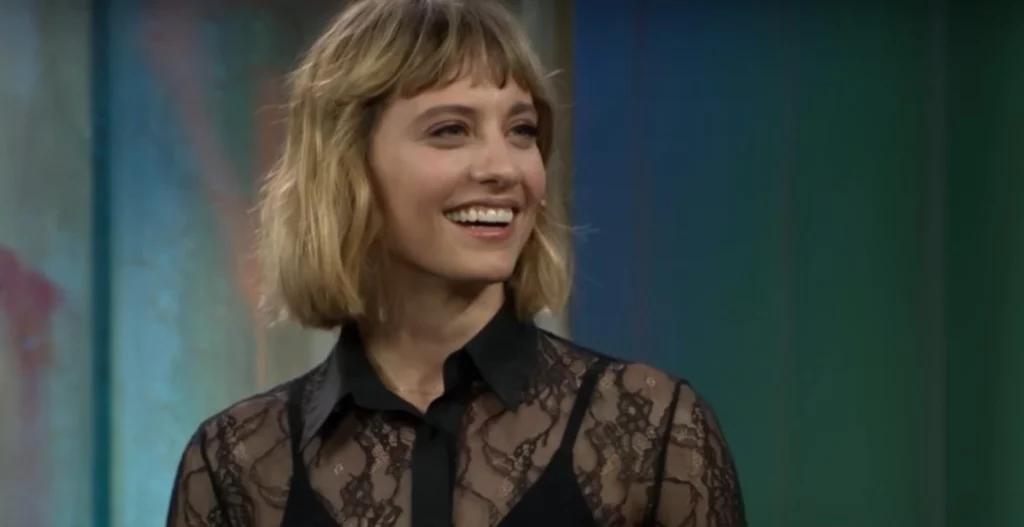 Chi è Michelle Jenner, Keila in Berlino: età, Instagram e film