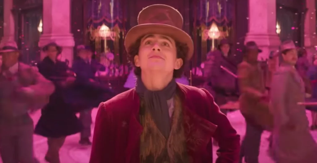 Wonka 2 si fa? News sul potenziale film sequel