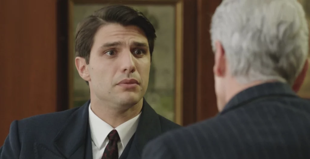 Il Paradiso delle Signore 8 news trama puntata 17 gennaio