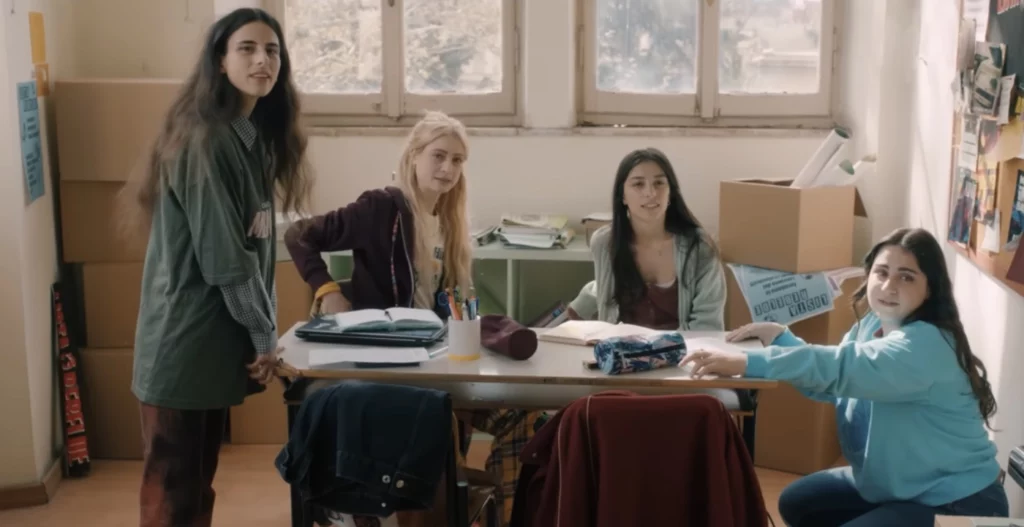 SKAM Italia 6 streaming: dove vedere gli episodi online