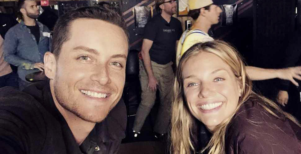 Chicago PD: Jesse Lee Soffer e Tracy Spiridakos stanno insieme?