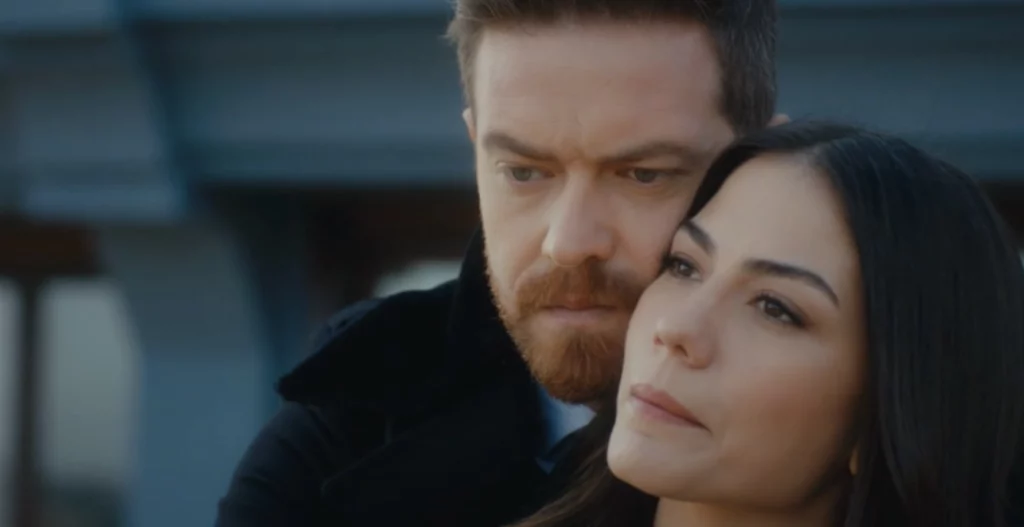 My Home My Destiny anticipazioni dal 29 all'1 febbraio