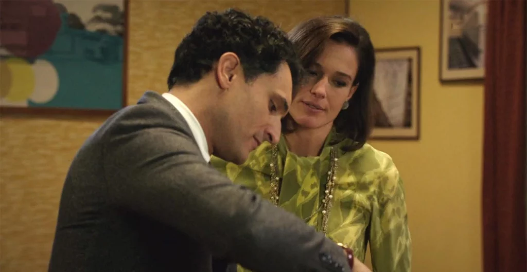 Il Paradiso delle Signore 8 news trama puntata 14 marzo