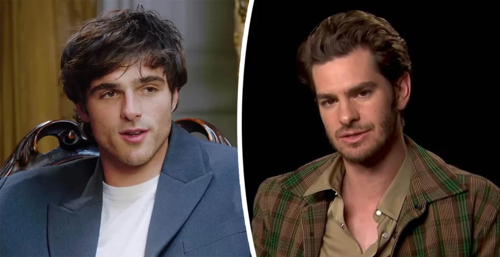 Jacob Elordi sostituisce Andrew Garfield in Frankenstein