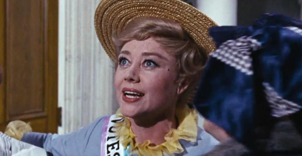 Lattrice Di Mary Poppins Glynis Johns è Morta A 100 Anni