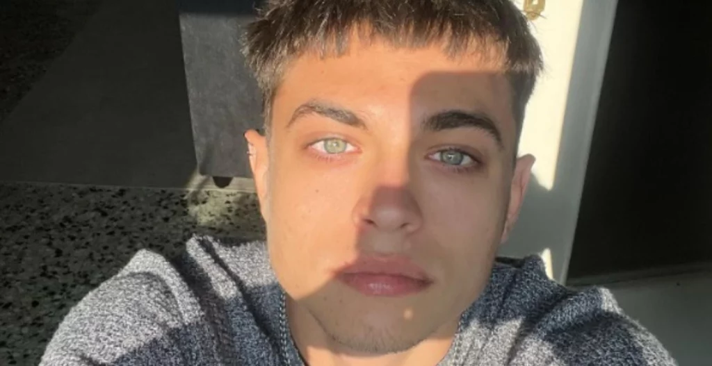 Chi è Enea Barozzi, Elia de I Fantastici 5: età, Instagram e film