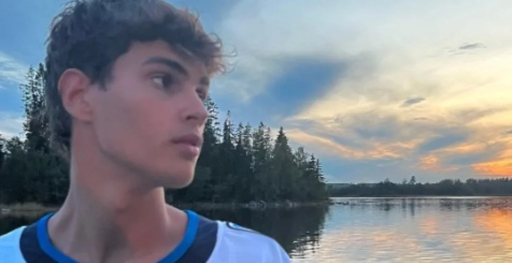 Chi è Francesco Zenga, Antonio ne La Storia: età e Instagram