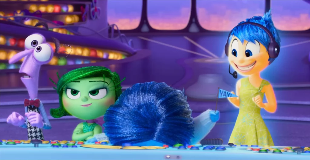 Inside Out 2: uscita in Italia, trama, news e streaming