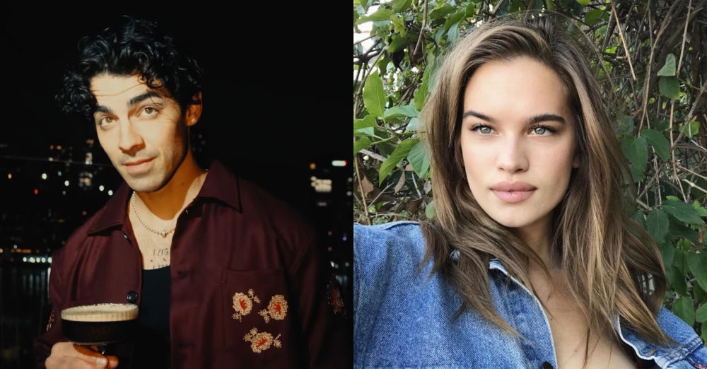 La Fidanzata Di Joe Jonas Incinta