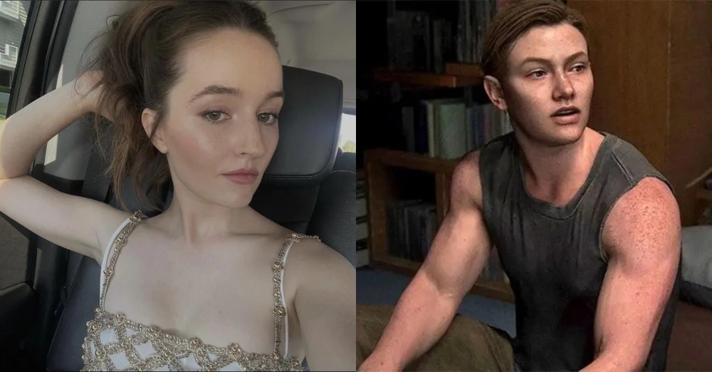 Kaitlyn Dever sarà Abby nella stagione 2 di The Last of Us