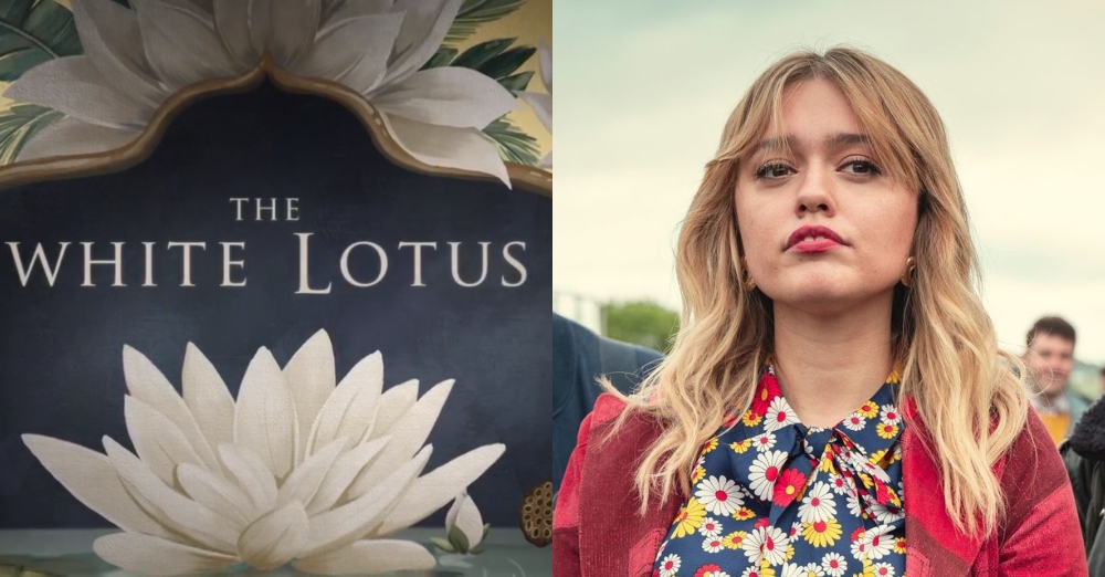 Aimee Lou Wood si unisce al cast di The White Lotus 3