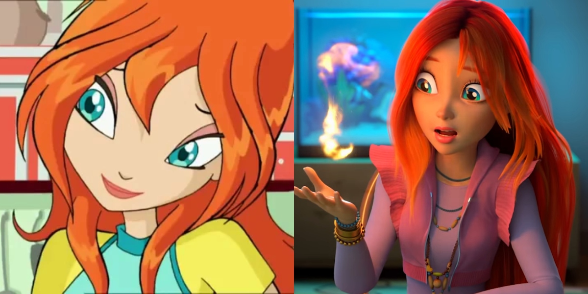 Winx Club reboot 2025: uscita, trama e tutte le news