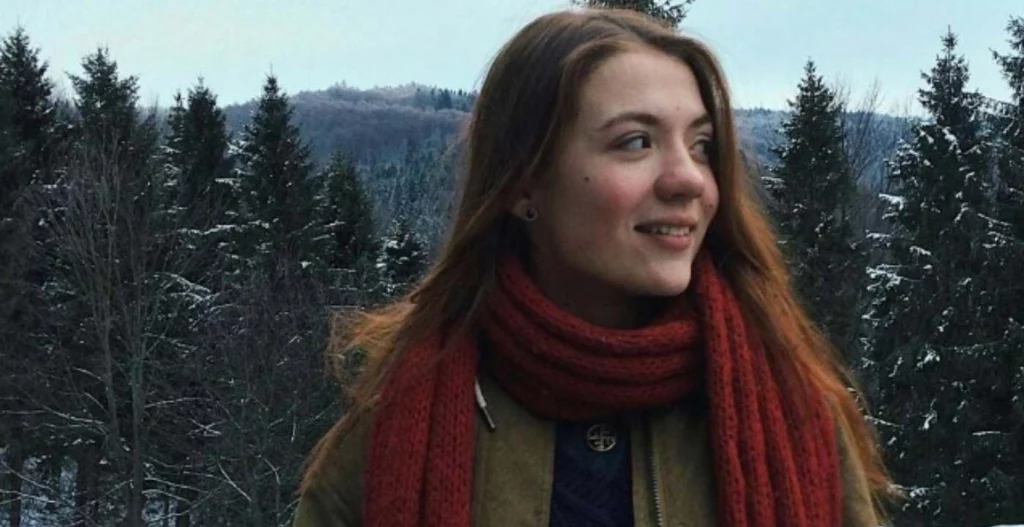 Chi è Yeva Sai, Alina in Mare Fuori: età, Instagram e film