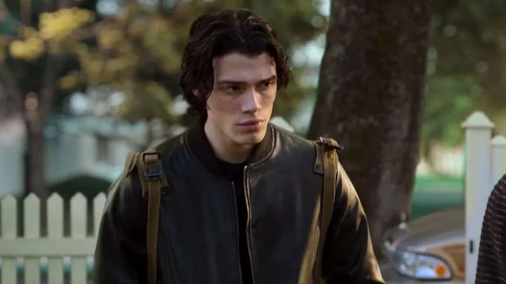 RIGEL Fabbricante di Lacrime: attore e storia del personaggio