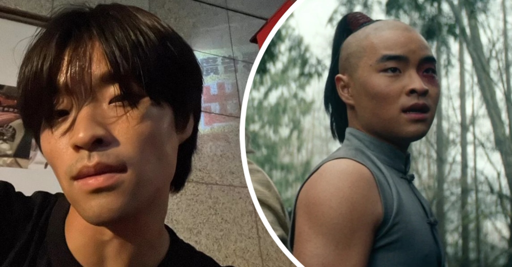 Chi è Dallas Liu, Zuko in Avatar: età, altezza, Instagram e film
