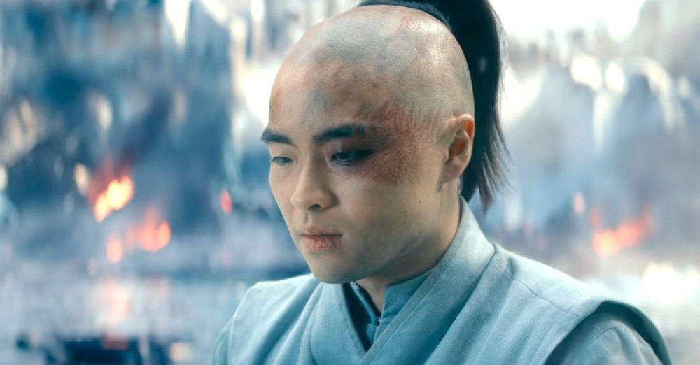 Chi è Dallas Liu, Zuko in Avatar: età, altezza, Instagram e film
