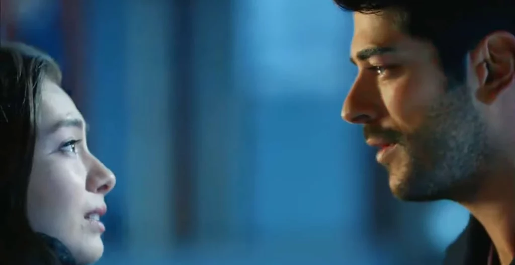 Endless Love serie turca: trama, quando inizia e cast