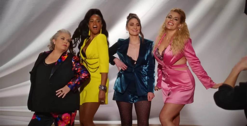 Girls5eva 3 stagione: uscita, anticipazioni e streaming
