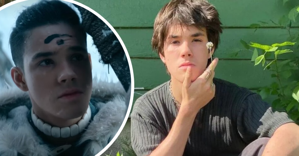 Chi è Ian Ousley, Sokka in Avatar: età, altezza, Instagram e film