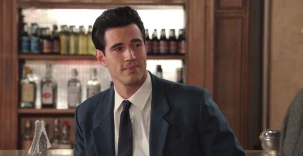 Il Paradiso delle Signore 9 anticipazioni dal 25 al 29 novembre