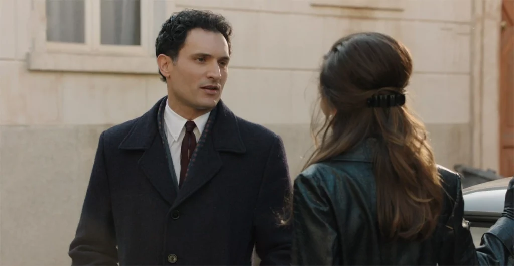 Il Paradiso delle Signore 8 news puntate dal 2 al 5 aprile