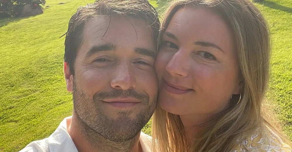 Emily VanCamp e Josh Bowman aspettano il secondo figlio
