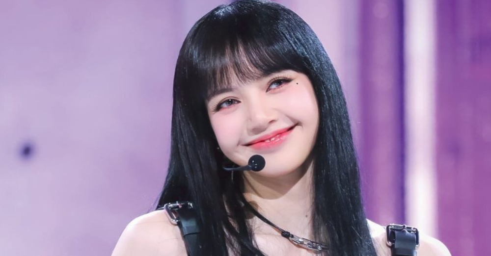 Chi è Lisa delle Blackpink: età, altezza, fidanzato e Instagram