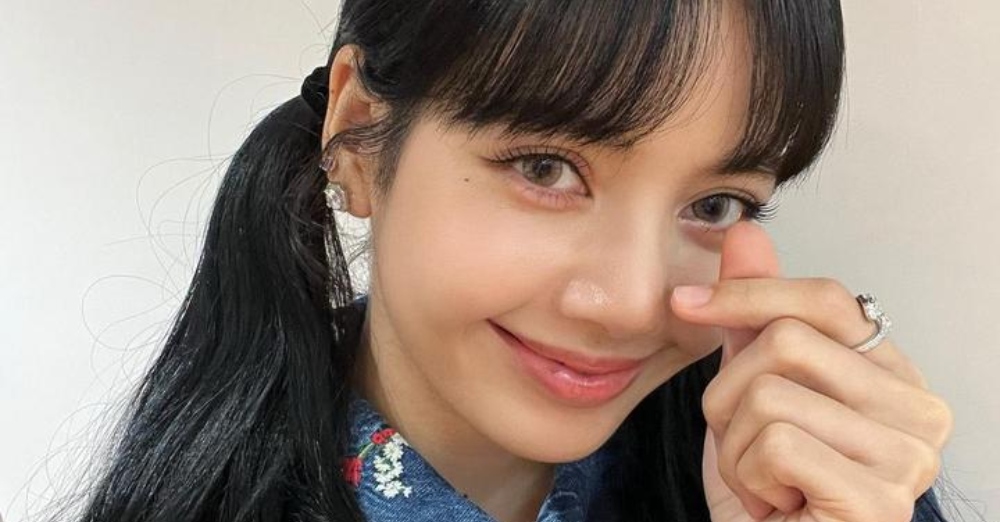 Chi è Lisa delle Blackpink: età, altezza, fidanzato e Instagram