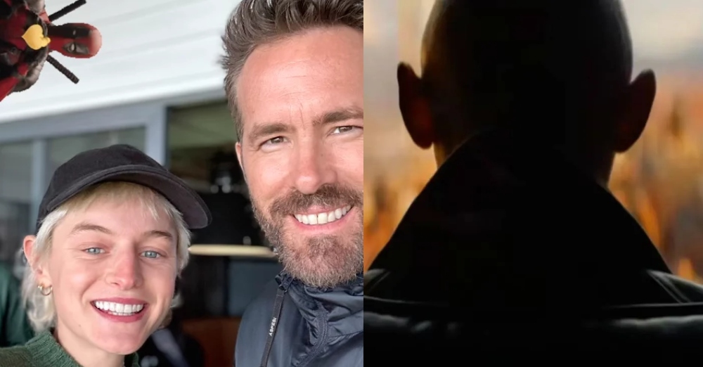 Emma Corrin sarà Cassandra Nova in Deadpool 3