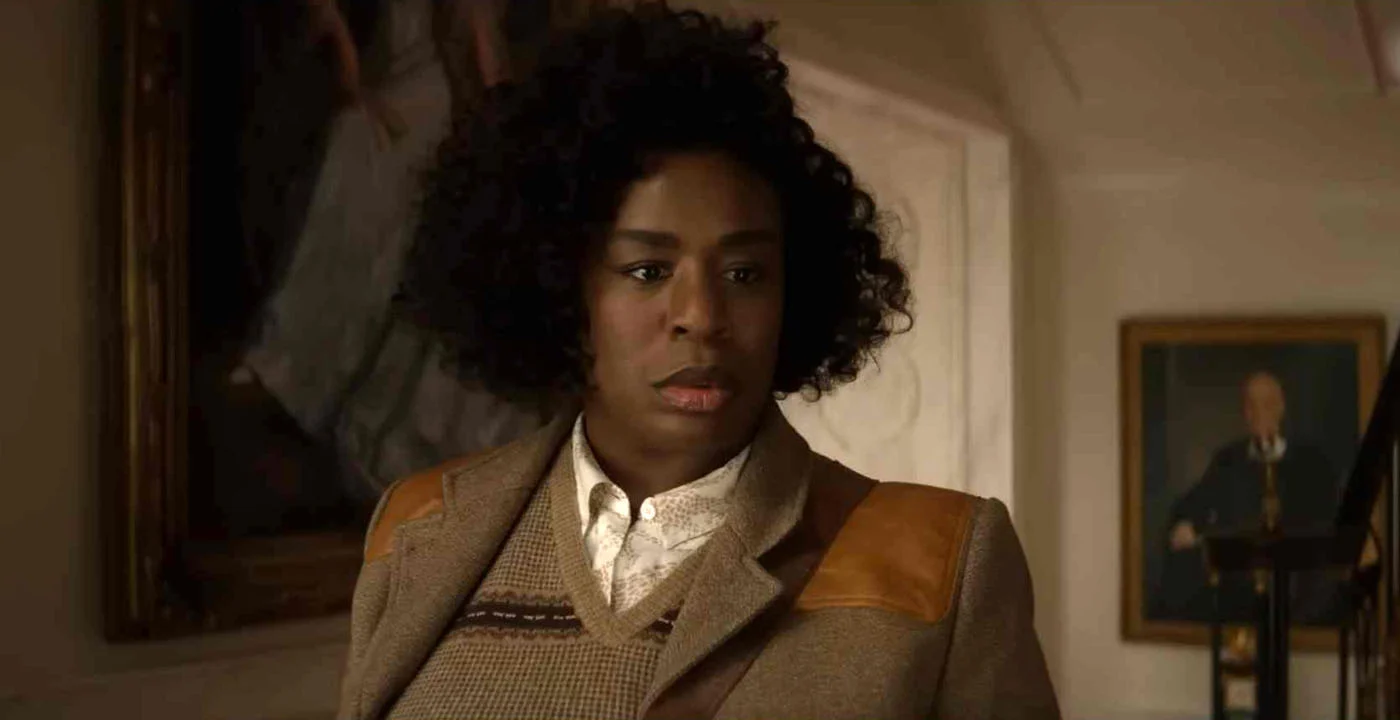 The Residence serie Netflix: trama, uscita, cast e streaming