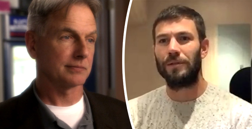 Austin Stowell sarà Gibbs da giovane in NCIS Origins