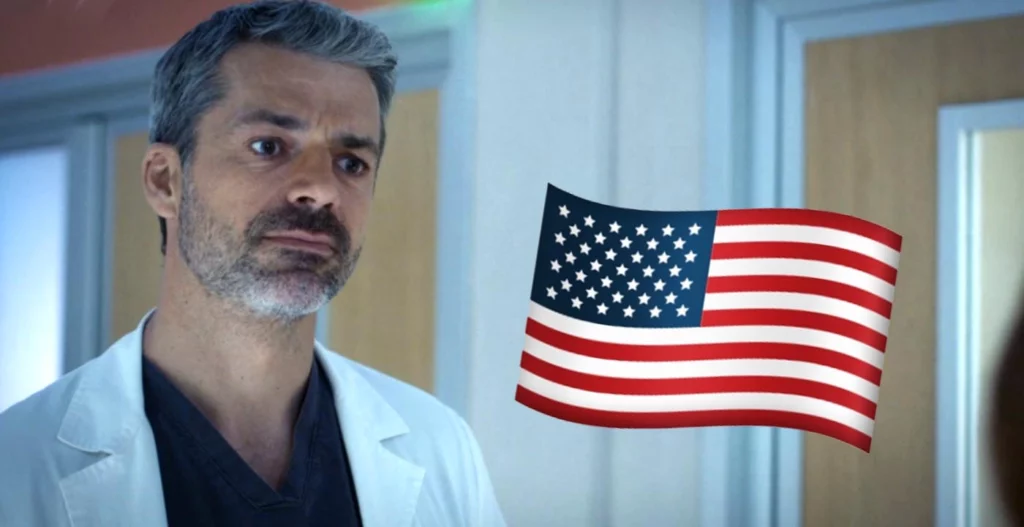 Doc remake americano cast: attori e personaggi