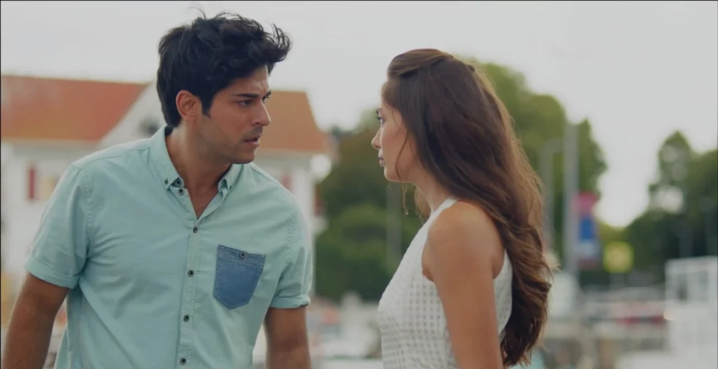 Endless Love anticipazioni sulla puntata del 18 marzo 2024