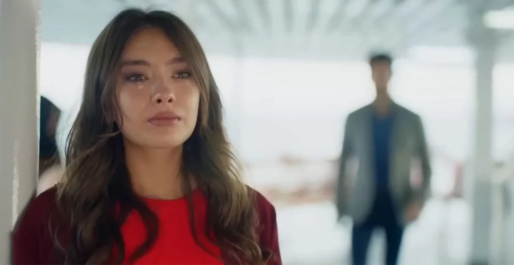 Endless Love anticipazioni sulla puntata del 21 marzo 2024