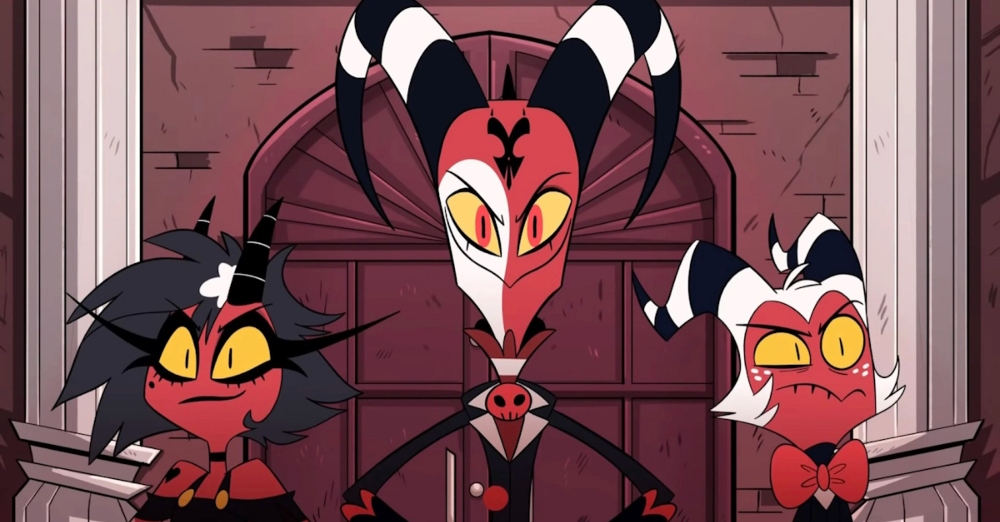 Helluva Boss, dove vedere in streaming lo spin-off di Hazbin Hotel