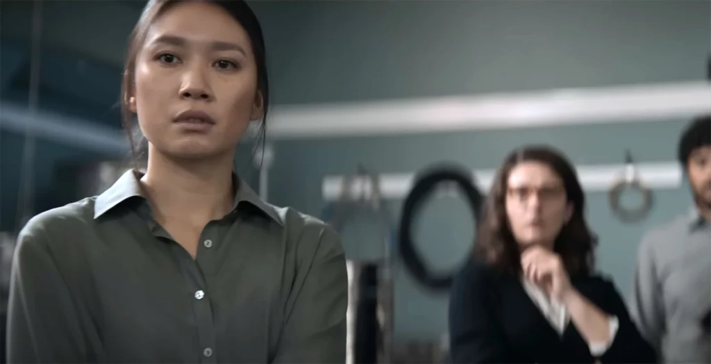 Il Problema dei 3 Corpi a che ora esce la serie TV su Netflix