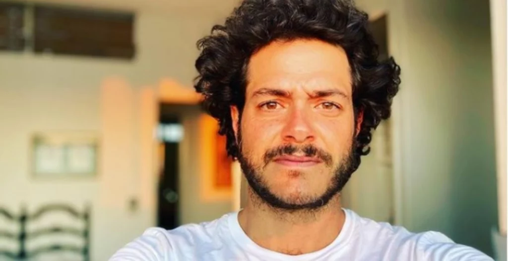 Chi è Alfonso Dosal, Miguel in Bandidos: età, Instagram e film