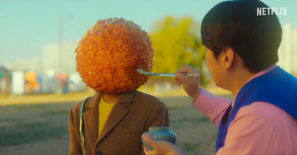 Chicken Nugget serie Netflix: uscita, trama, cast e streaming