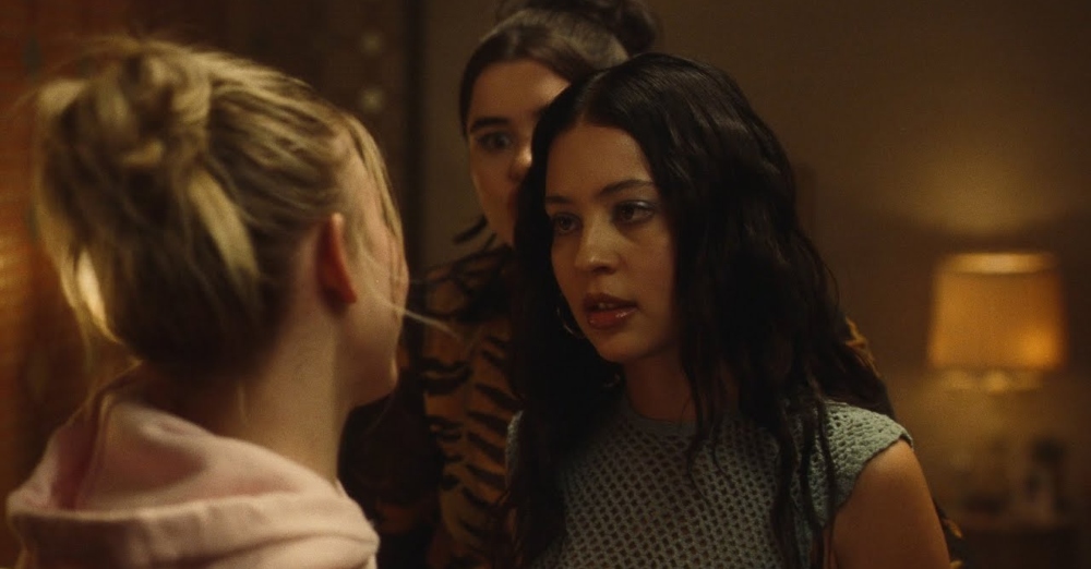 Euphoria, un attore sostiene che la stagione 3 non si farà