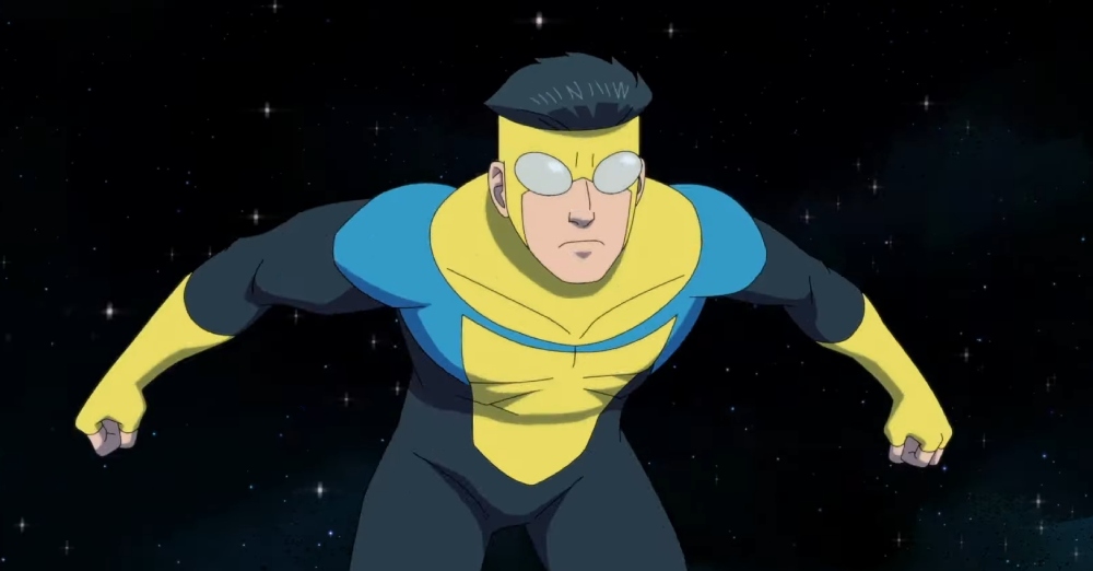 Invincible 2 parte 2: quando escono gli episodi su Prime Video