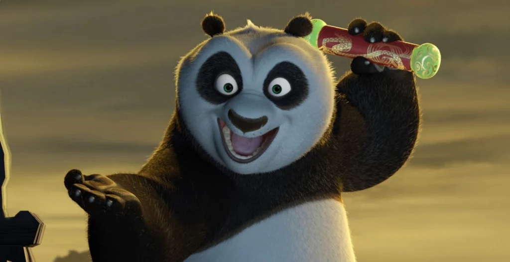 Kung Fu Panda 5 si fa? News sul potenziale sequel